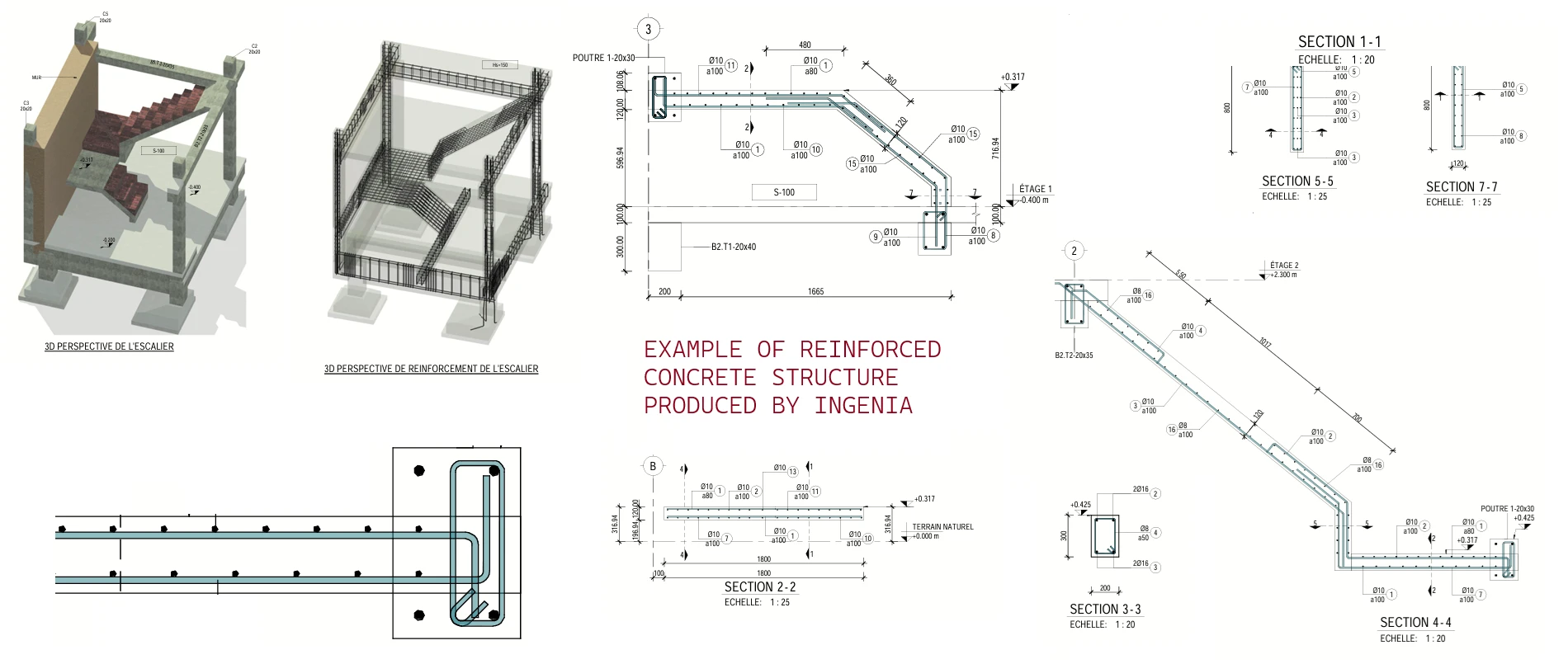 Ingenia - Engineering Genious