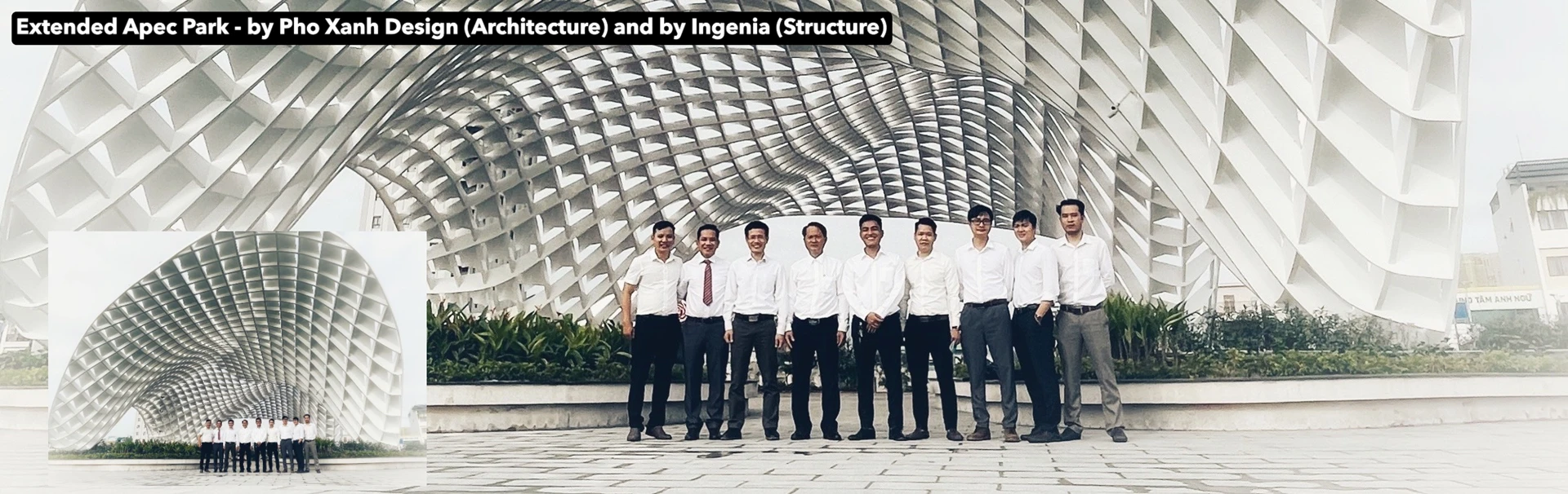 Ingenia - Engineering Genious